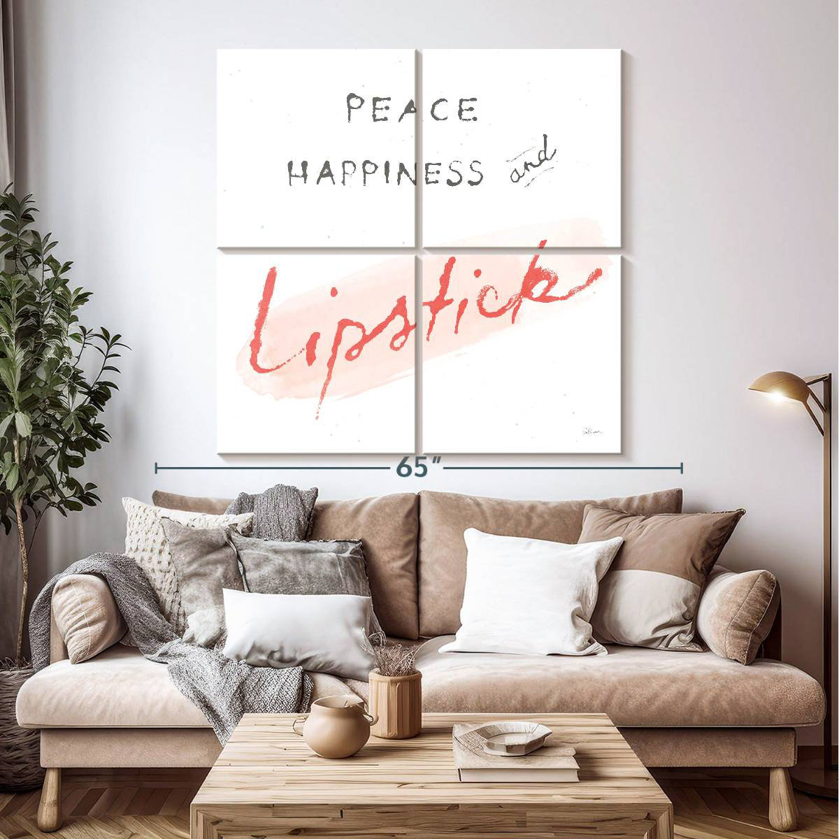 Elephant Stock Beauty And Sass | Wayfair