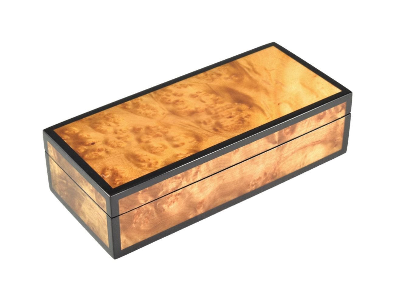 Pacific Connections Stationery Box | Wayfair