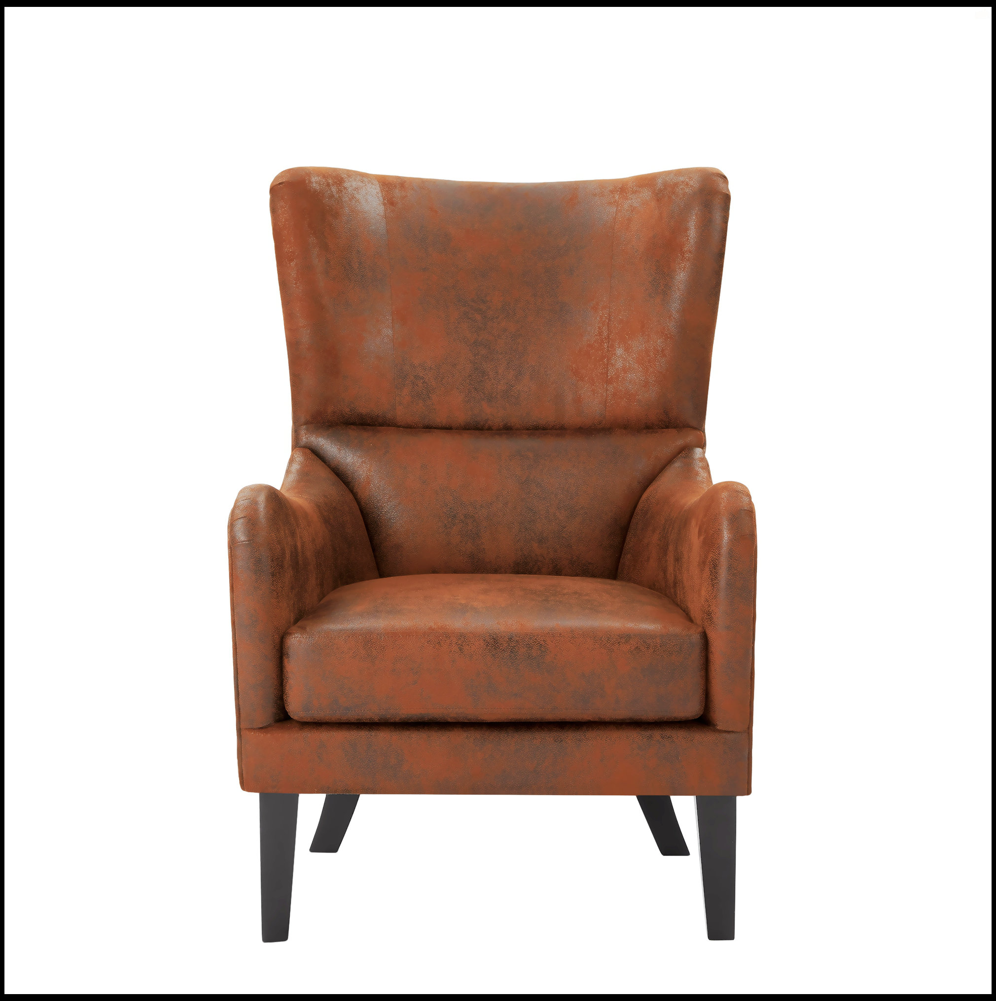 House of Hampton® Studded Chair | Wayfair