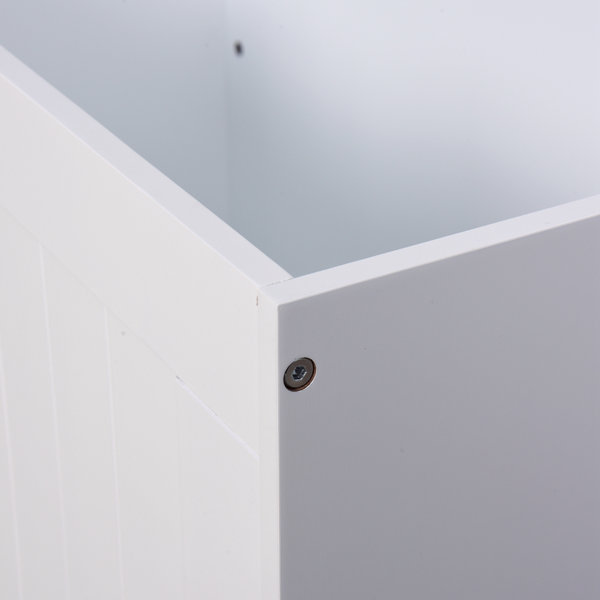 Red Barrel Studio® Storage Bench | Wayfair