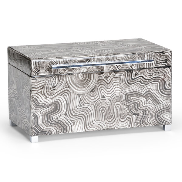 Decorative Boxes You'll Love | Wayfair