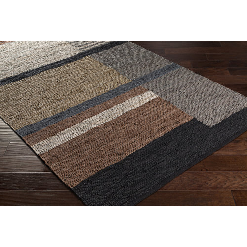 AllModern Pim Flatweave Geometric Rug & Reviews | Wayfair