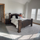 Union Rustic Wolcott Performance Geometric Rug & Reviews | Wayfair