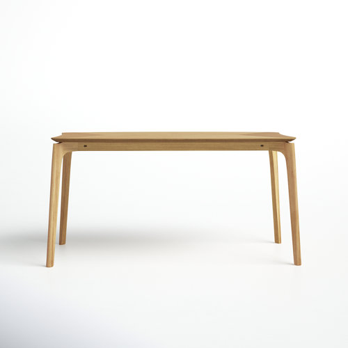 AllModern Jennings Dining Table & Reviews | Wayfair
