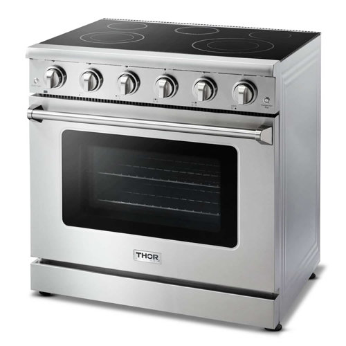 Wayfair | Electric Ranges & Stoves You'll Love in 2023