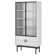 Latitude Run Akshana Display Cabinet | Wayfair.co.uk