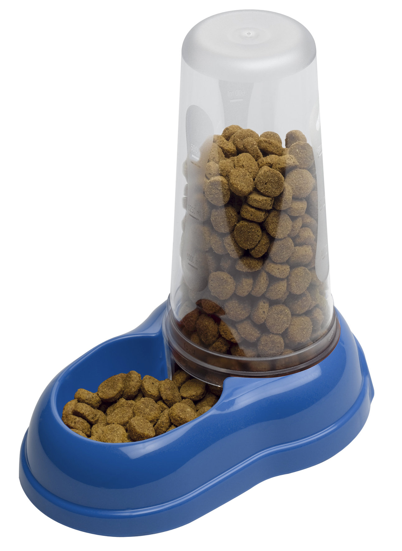 Midwest Homes For Pets Ferplast Azimut Cat and Dog Water and Food ...