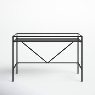 Modern Metal Desks | AllModern