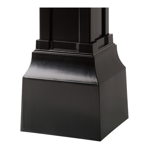 Whitehall Products Balmoral Post Cap & Reviews | Wayfair