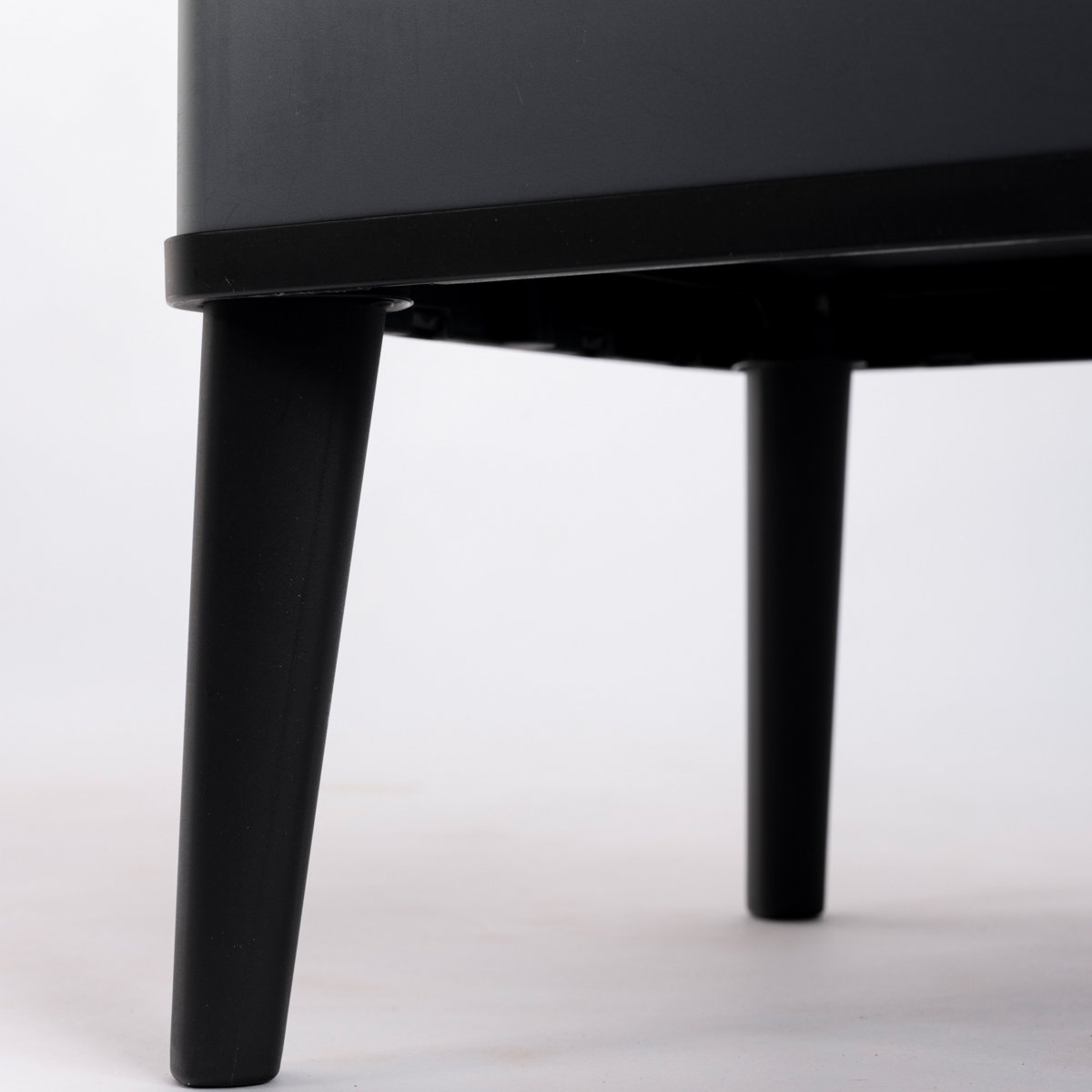 Curver Verto 54 Litre Touch Top Kitchen Bin | Wayfair.ie