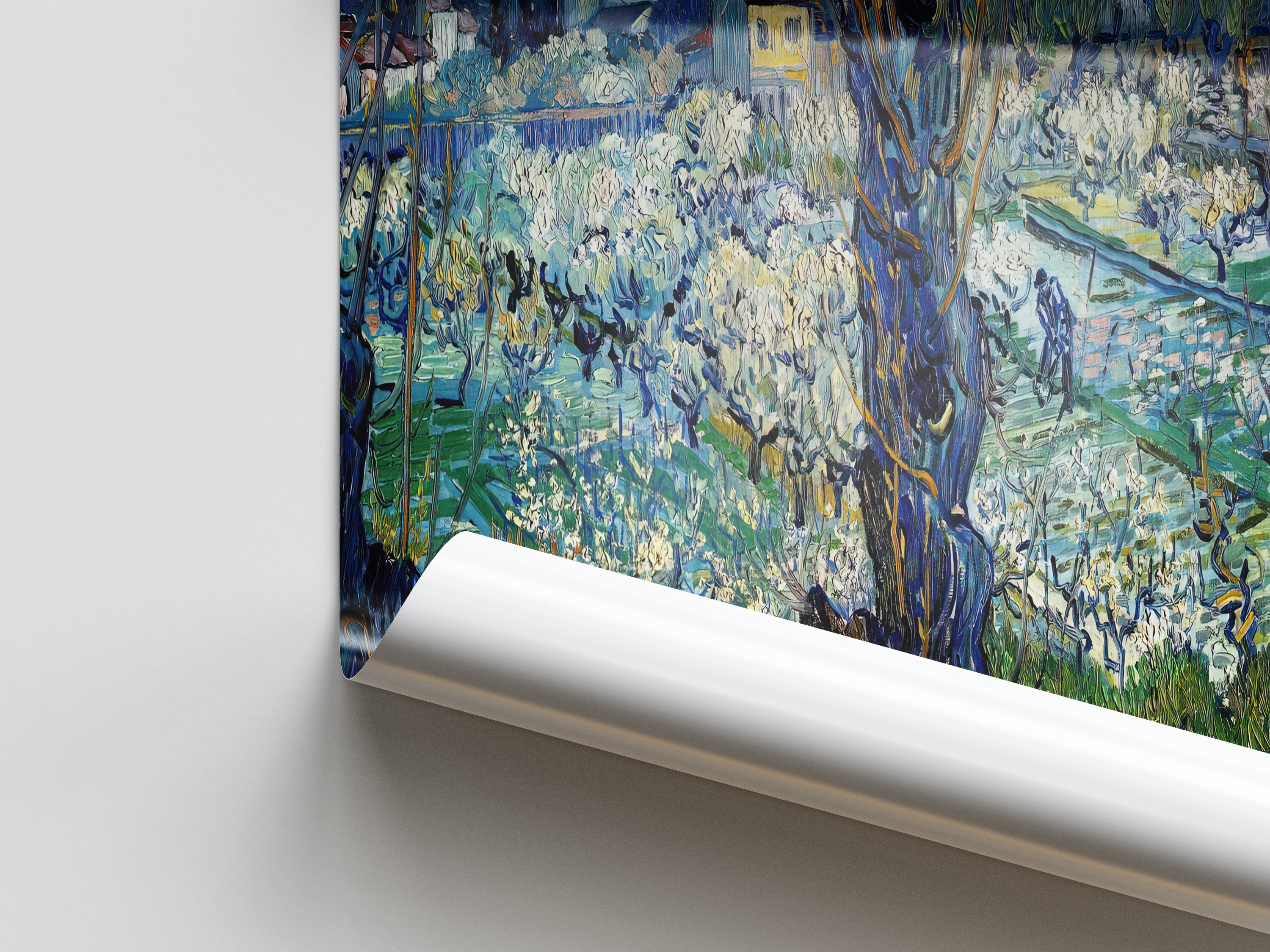 Lark Manor Print on Canvas | Wayfair.co.uk