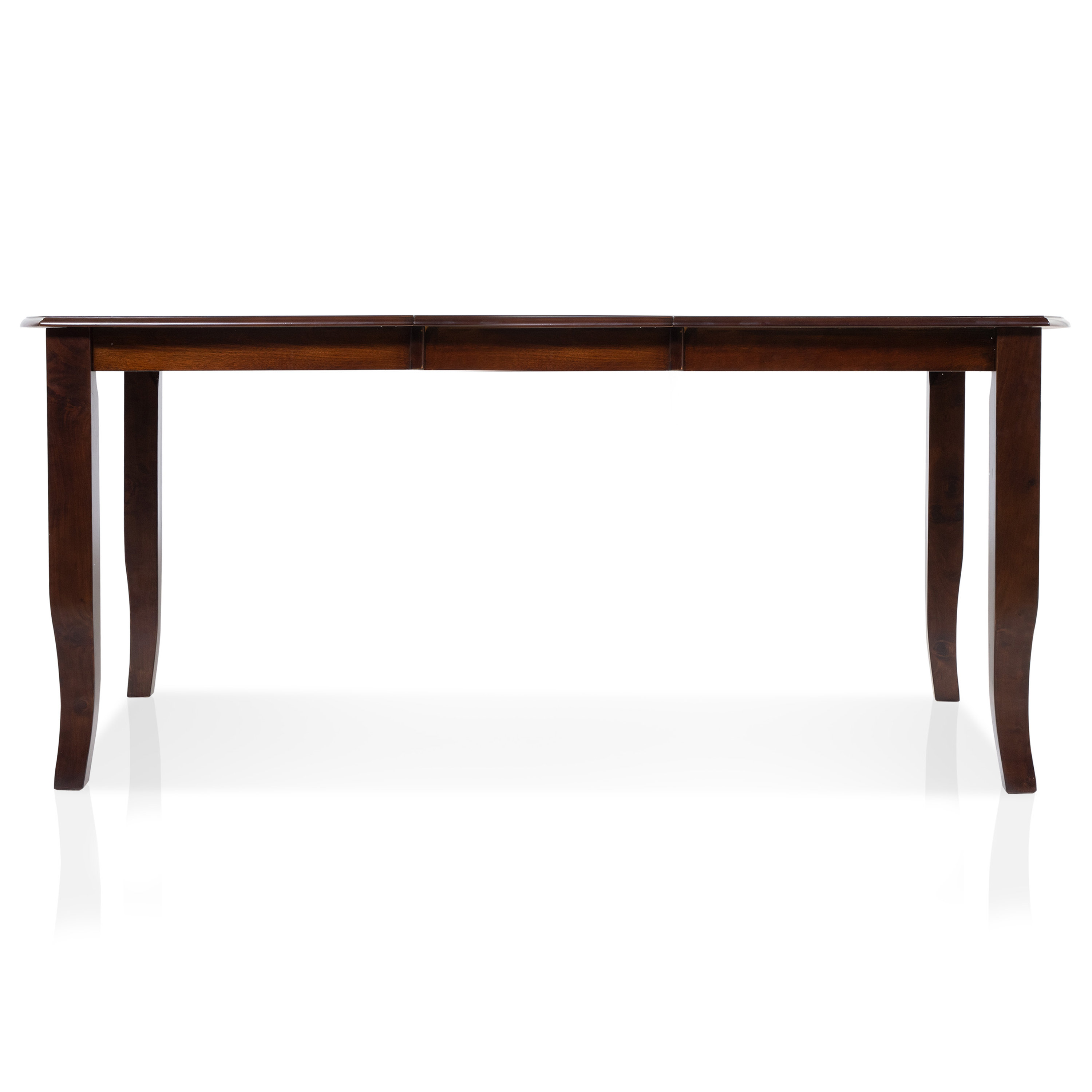 Wildon Home® Valer Extendable Dining Table & Reviews | Wayfair