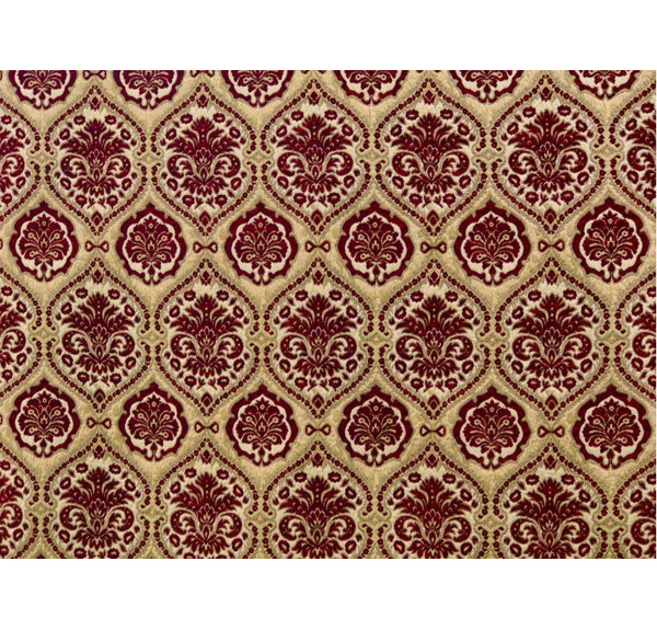 NewPoint Fabrics Sarah Fabric & Reviews | Wayfair
