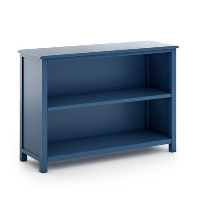 Guidecraft Taiga 2-Shelf Bookcase 30" & Reviews | Wayfair