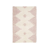 Geometric Bath Rugs & Mats You'll Love | Wayfair