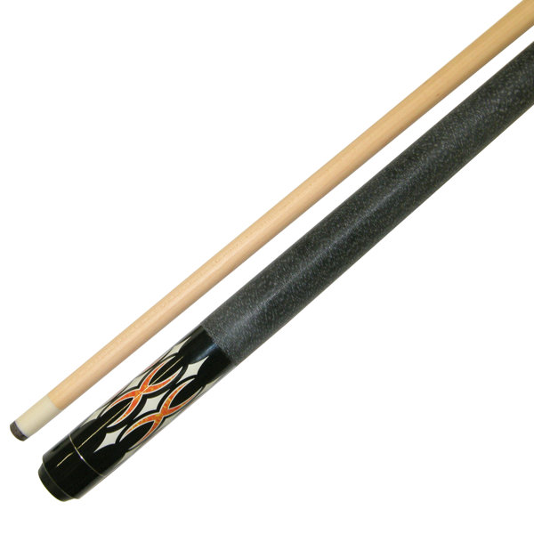 Iszy Billiards Accuplay Billiards Wood Pool Cues - Wayfair Canada