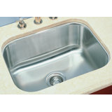 24 Inch Undermount Kitchen Sink | Wayfair