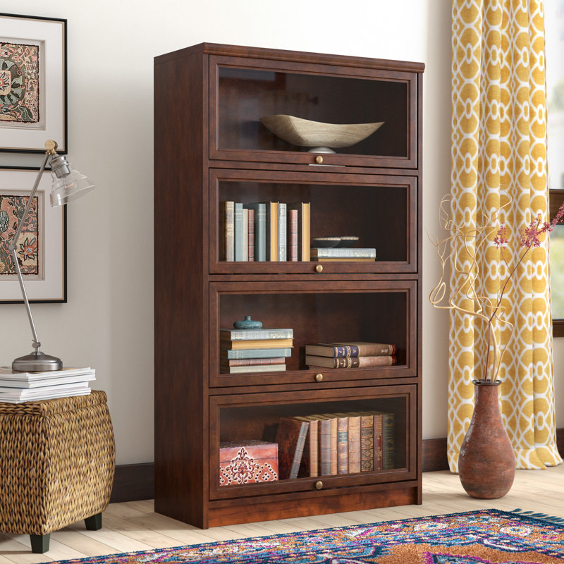 Eagle Furniture Manufacturing Storage Bookcase | Wayfair