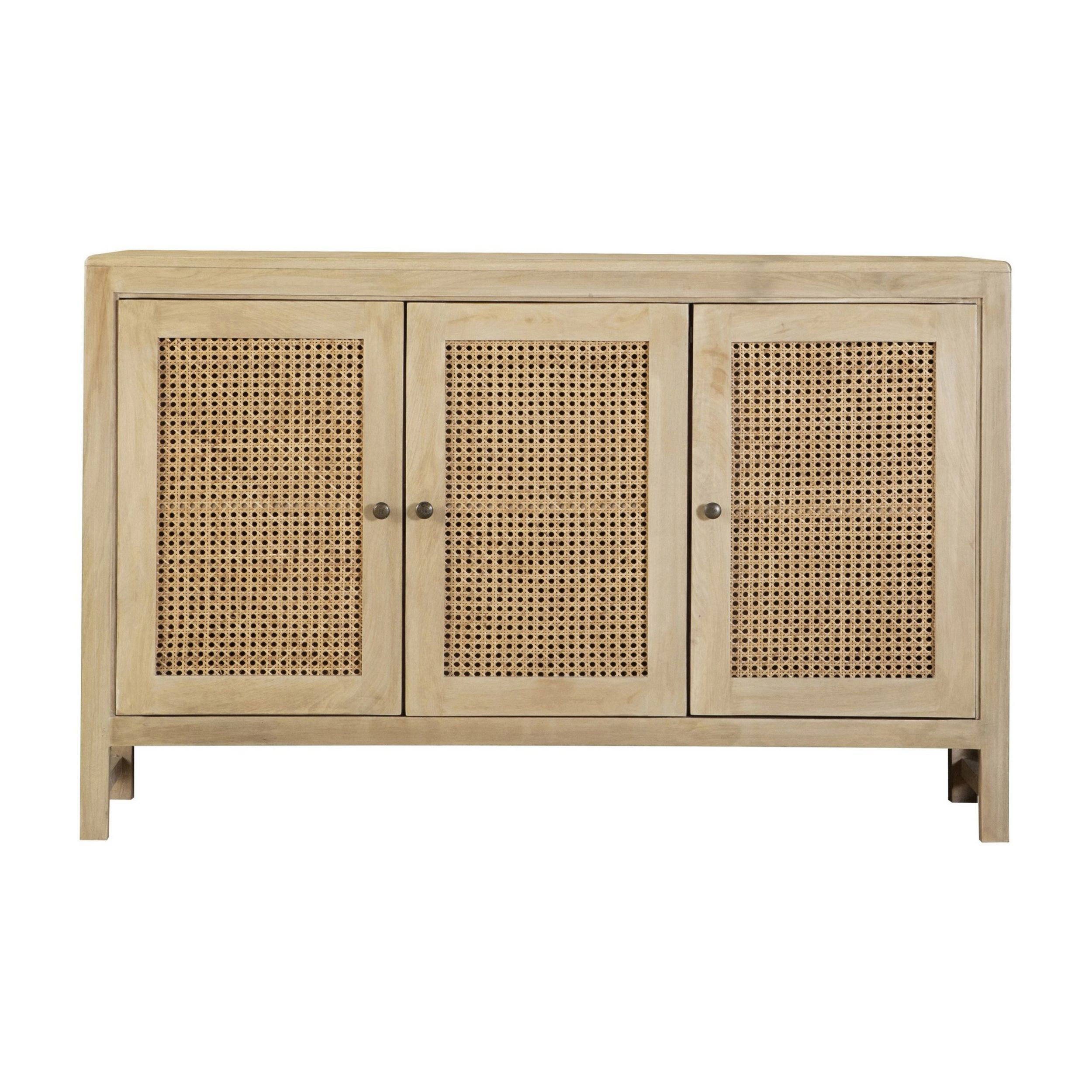 Bayou Breeze Chavah 51" Wide Sideboard - Wayfair Canada