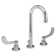 American Standard Monterrey Kitchen Faucet | Wayfair