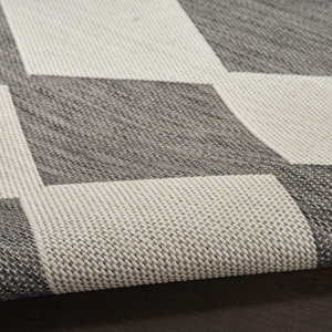 Ebern Designs Positano Argyle Rug & Reviews | Wayfair