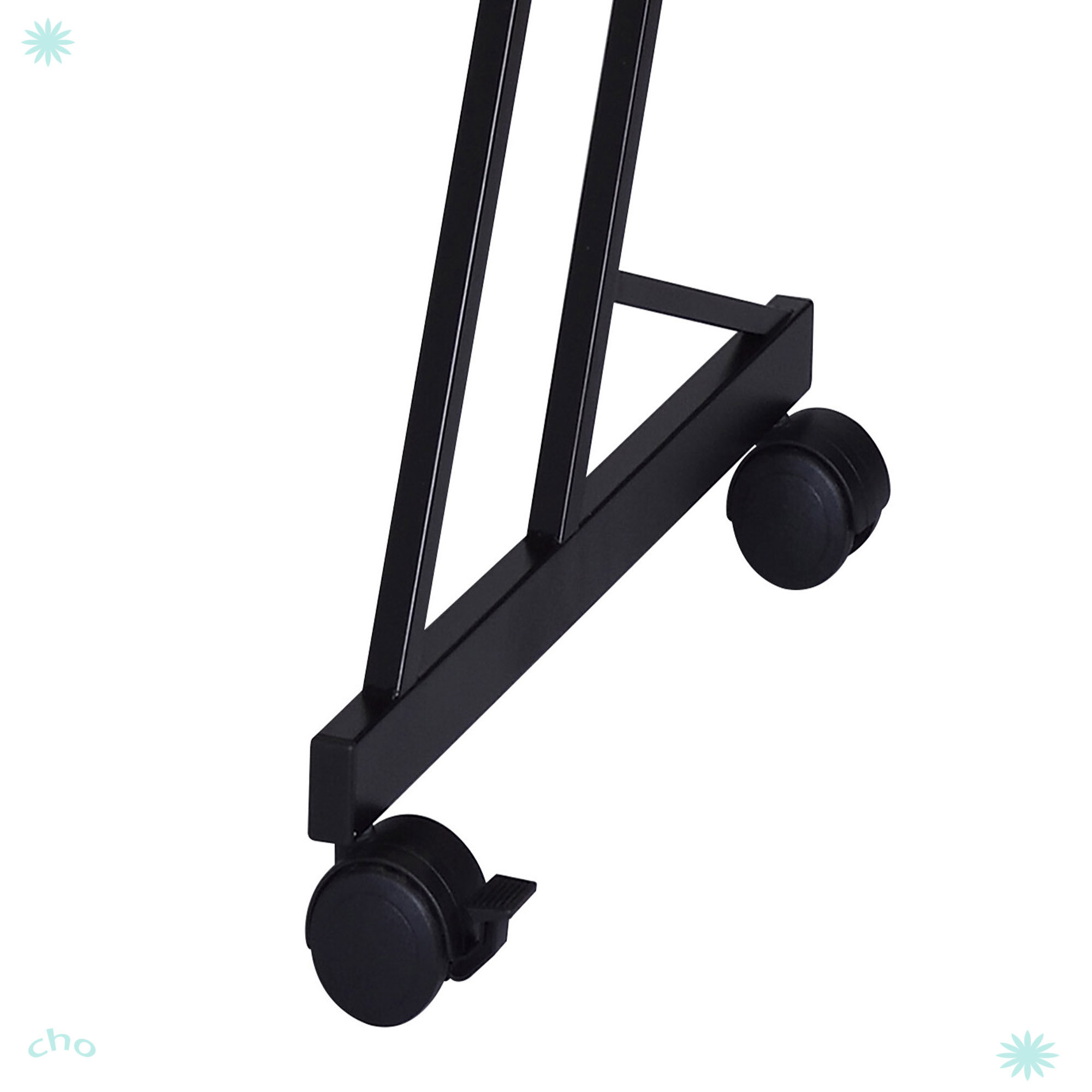 Latitude Run® Modern Music Studio Desk With Keyboard Tray - Wayfair Canada