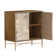 Willa Arlo Interiors Lometa Accent Cabinet & Reviews | Wayfair