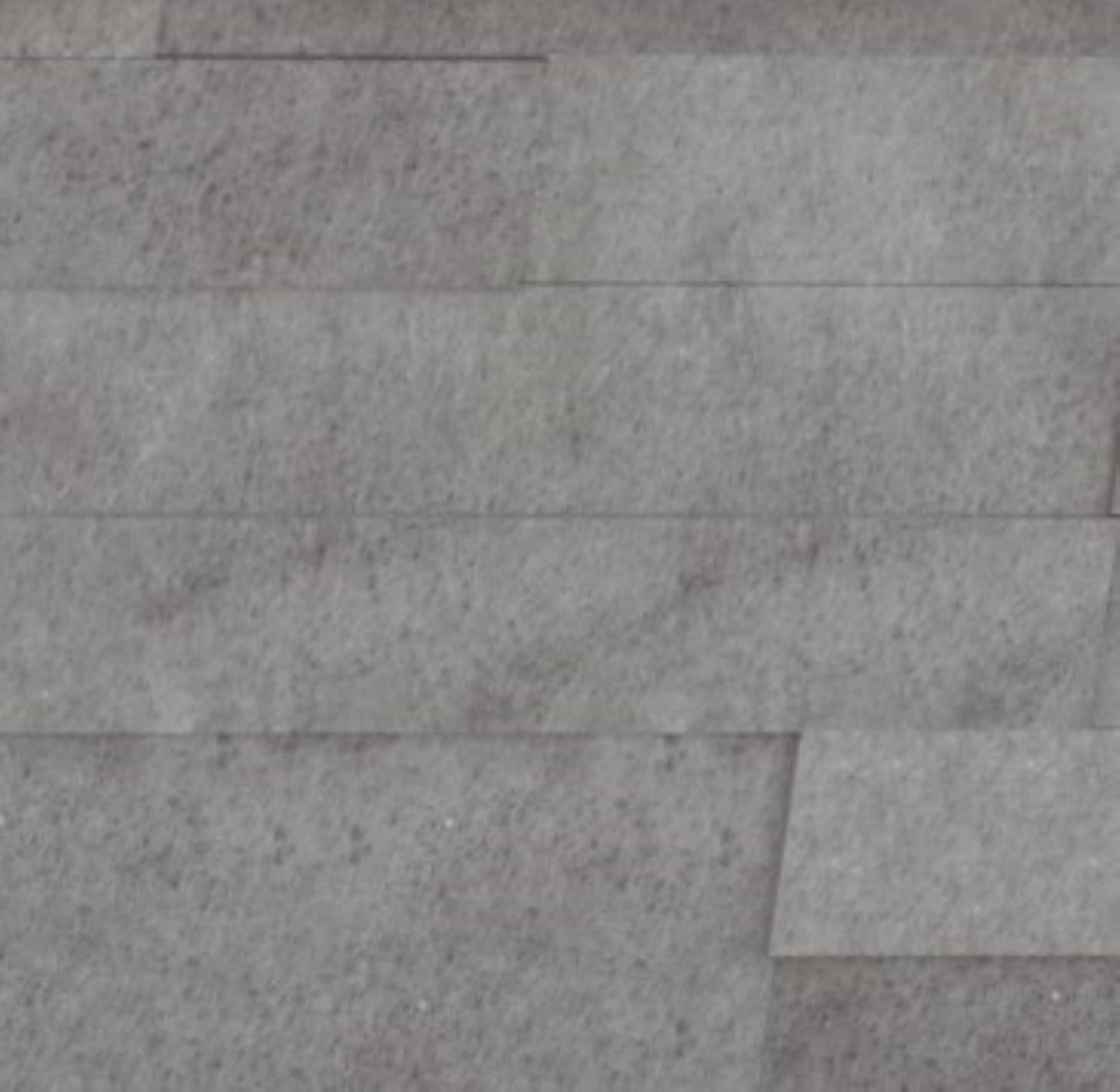 Cruz Bay Studio Cliffside Panel 8in.x22in. Honed Marble Wall Tile | Wayfair