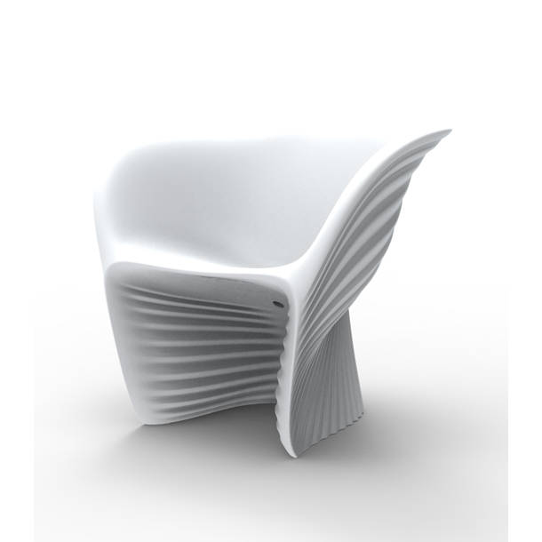 Vondom Wing Outdoor Bar Stool by A-cero | Perigold