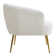 Fairmont Park Carli 66 Wide Tufted | Wayfair.co.uk