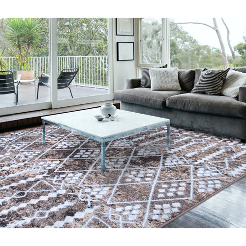 Dakota Fields Rug | Wayfair