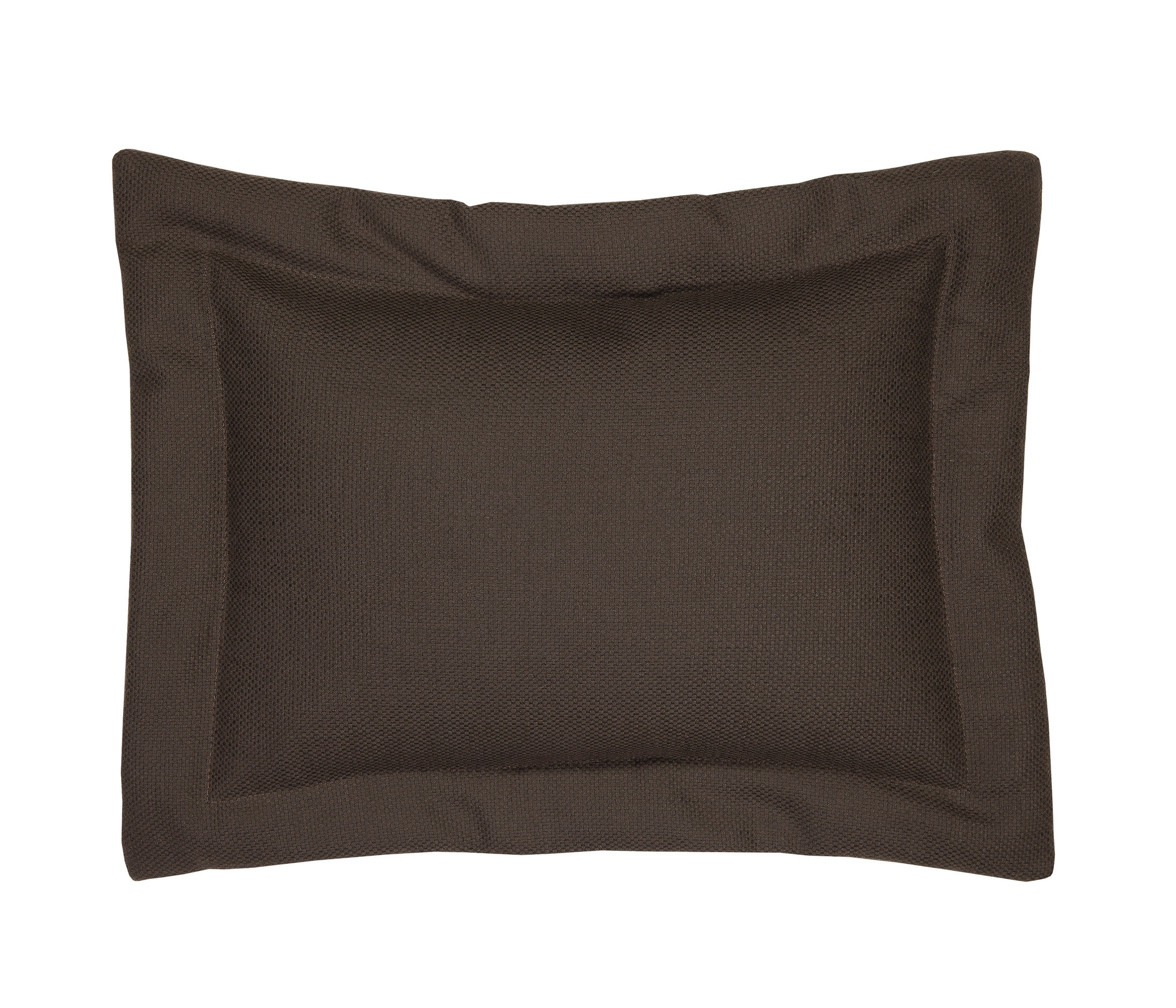 Latitude Run® Moncure 16" X 20" Breakfast Pillow - Chocolate - Wayfair ...