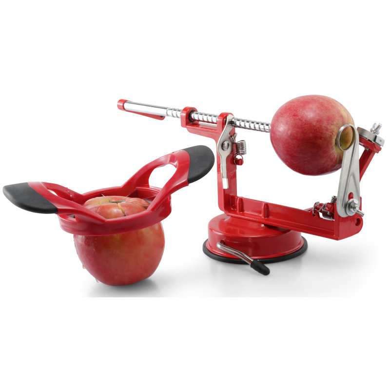 Deluxe Comfort Apple Peeler | Wayfair