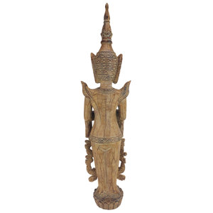 Design Toscano Handmade Religious & Spiritual Statue & Reviews | Wayfair