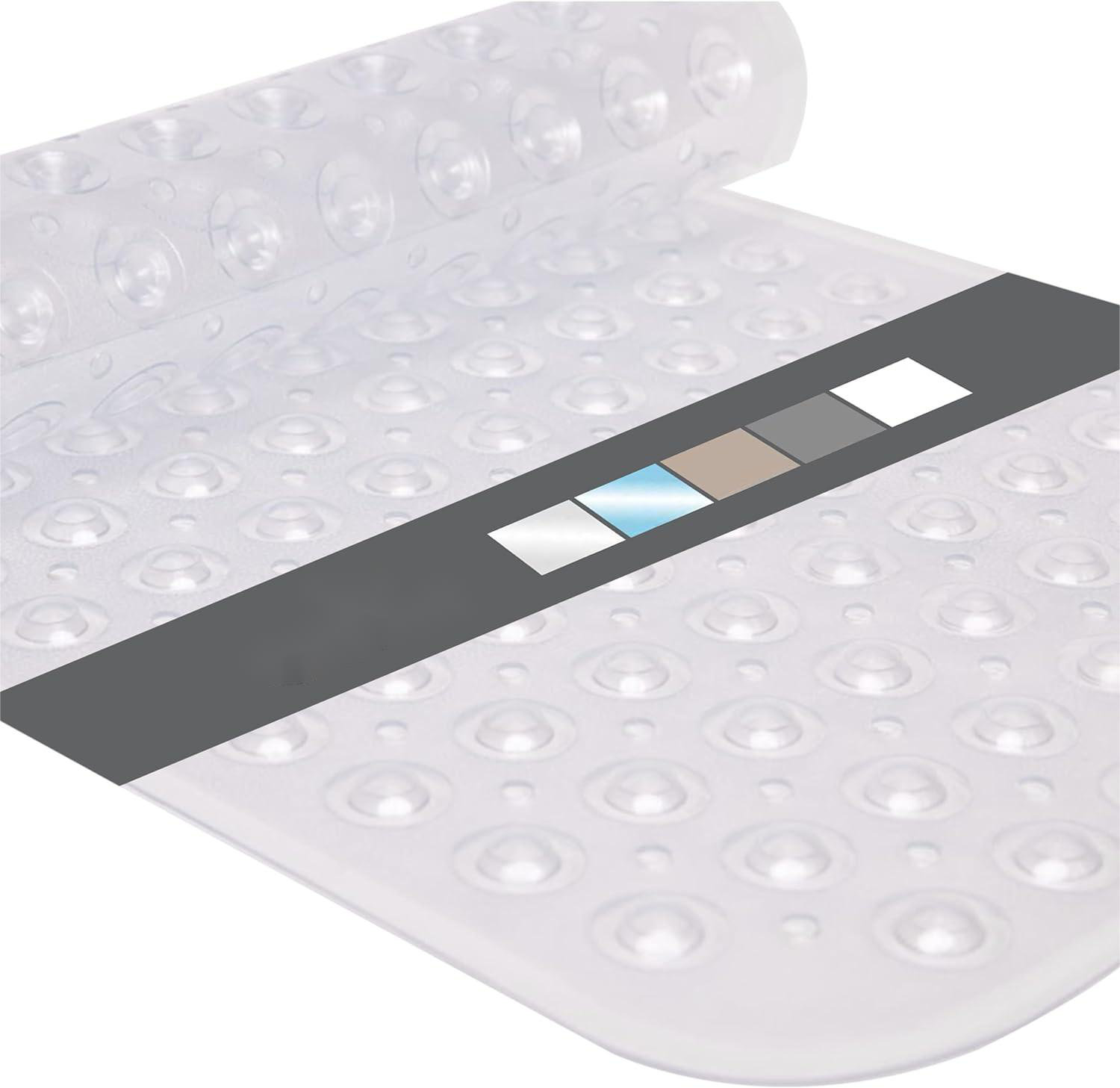 Symple Stuff Aiga Plastic Shower Mat | Wayfair