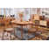 Canora Grey Abdul-Basit Dining Table | Wayfair.co.uk