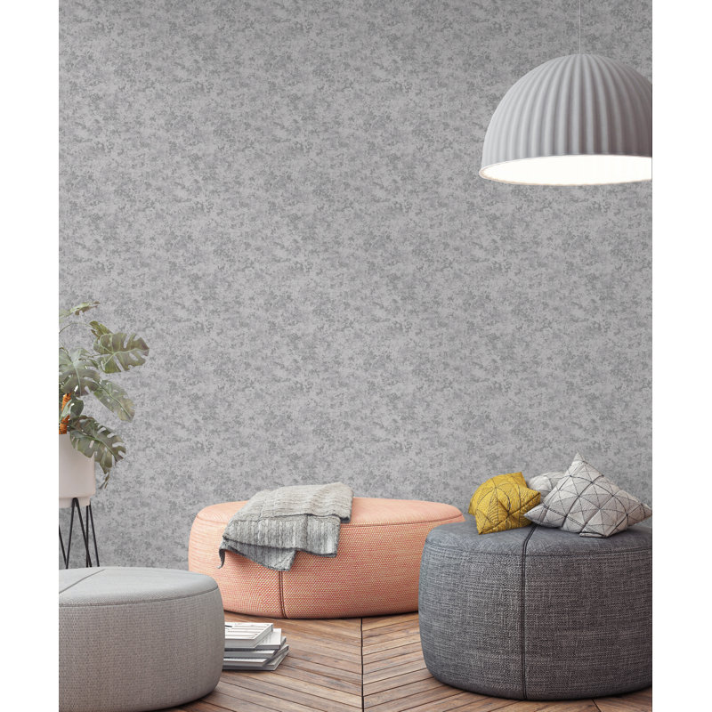 17 Stories Ambretta Floral Roll | Wayfair