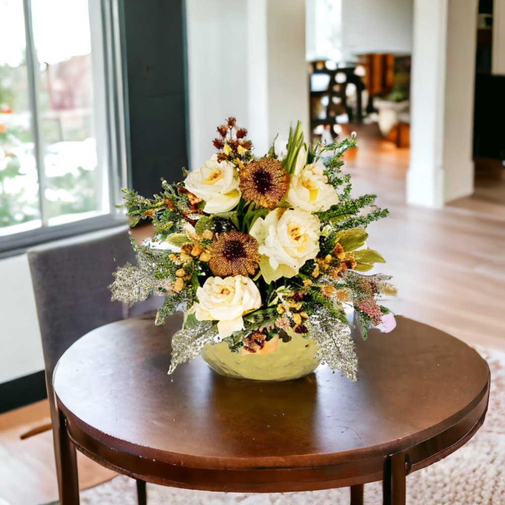 Mercer41 Rayme Ceramic Table Vase - Wayfair Canada