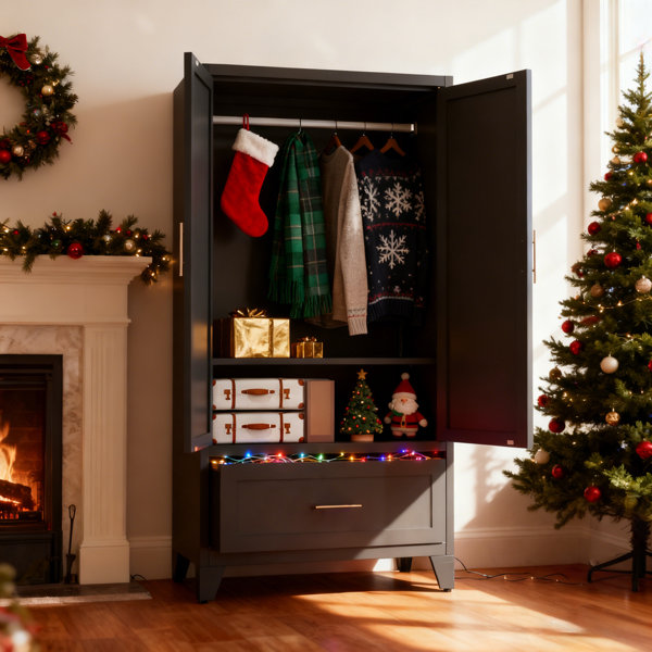 Crowder Armoire | Joss & Main