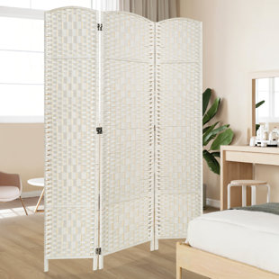 Outdoor Room Dividers You'll Love | Wayfair