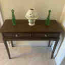 Alcott Hill® 35.5" Console Table & Reviews | Wayfair