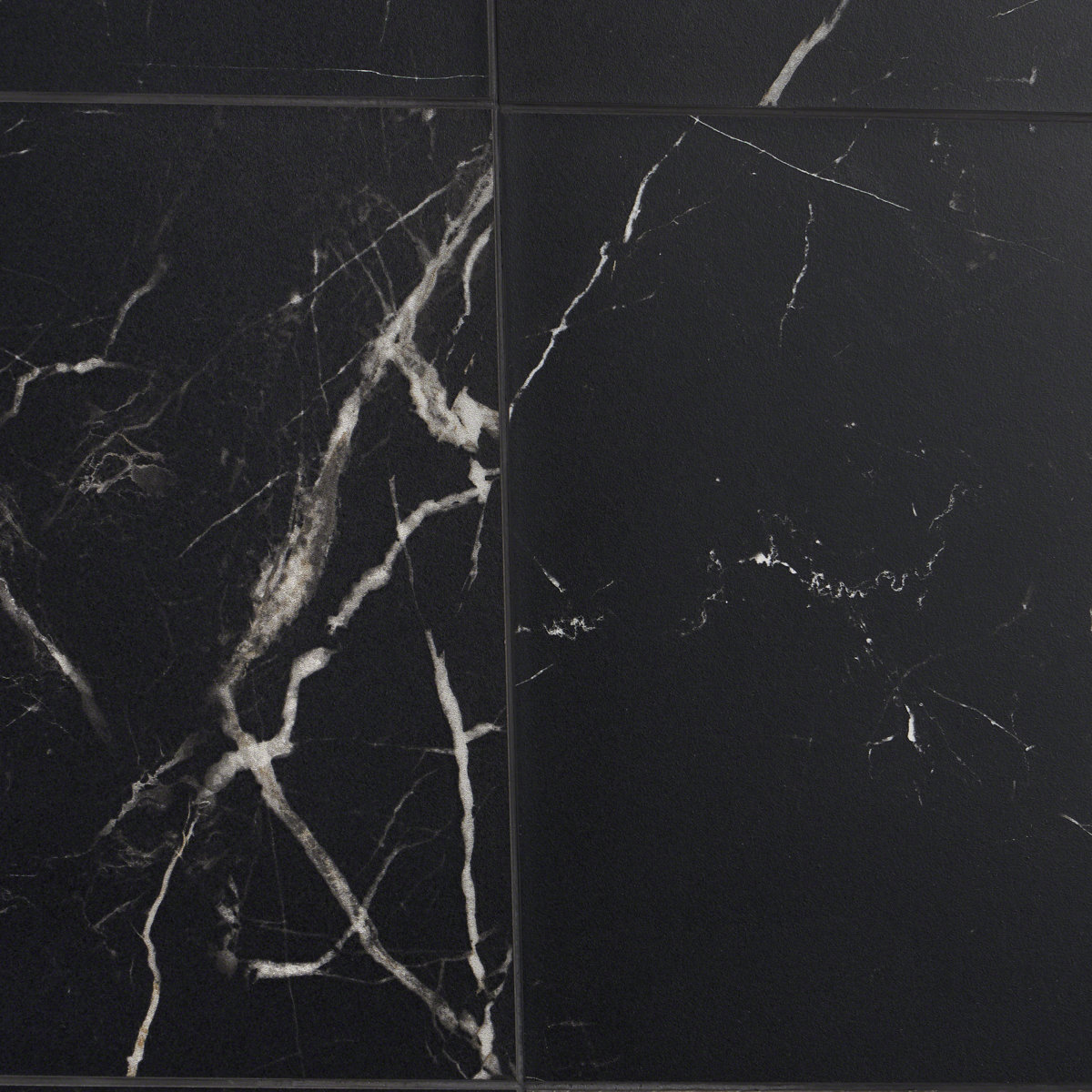 Bond Tile 12" x 24" Porcelain Marble Look Wall & Tile & Reviews ...