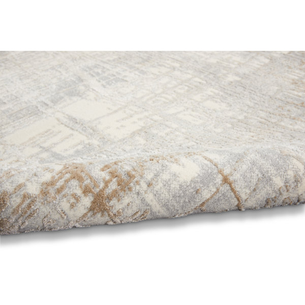 Calvin Klein Abstract Rug & Reviews | Wayfair