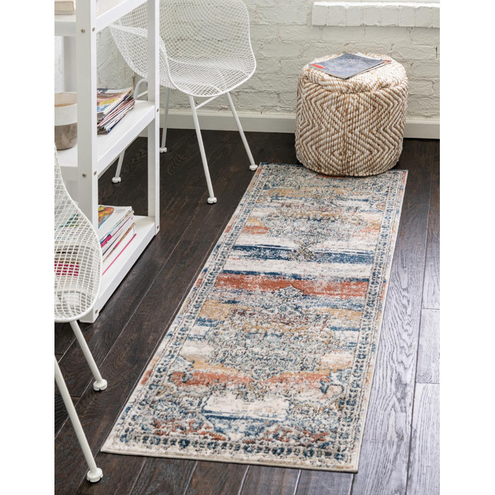 Langley Street Weingartner Rug & Reviews | Wayfair