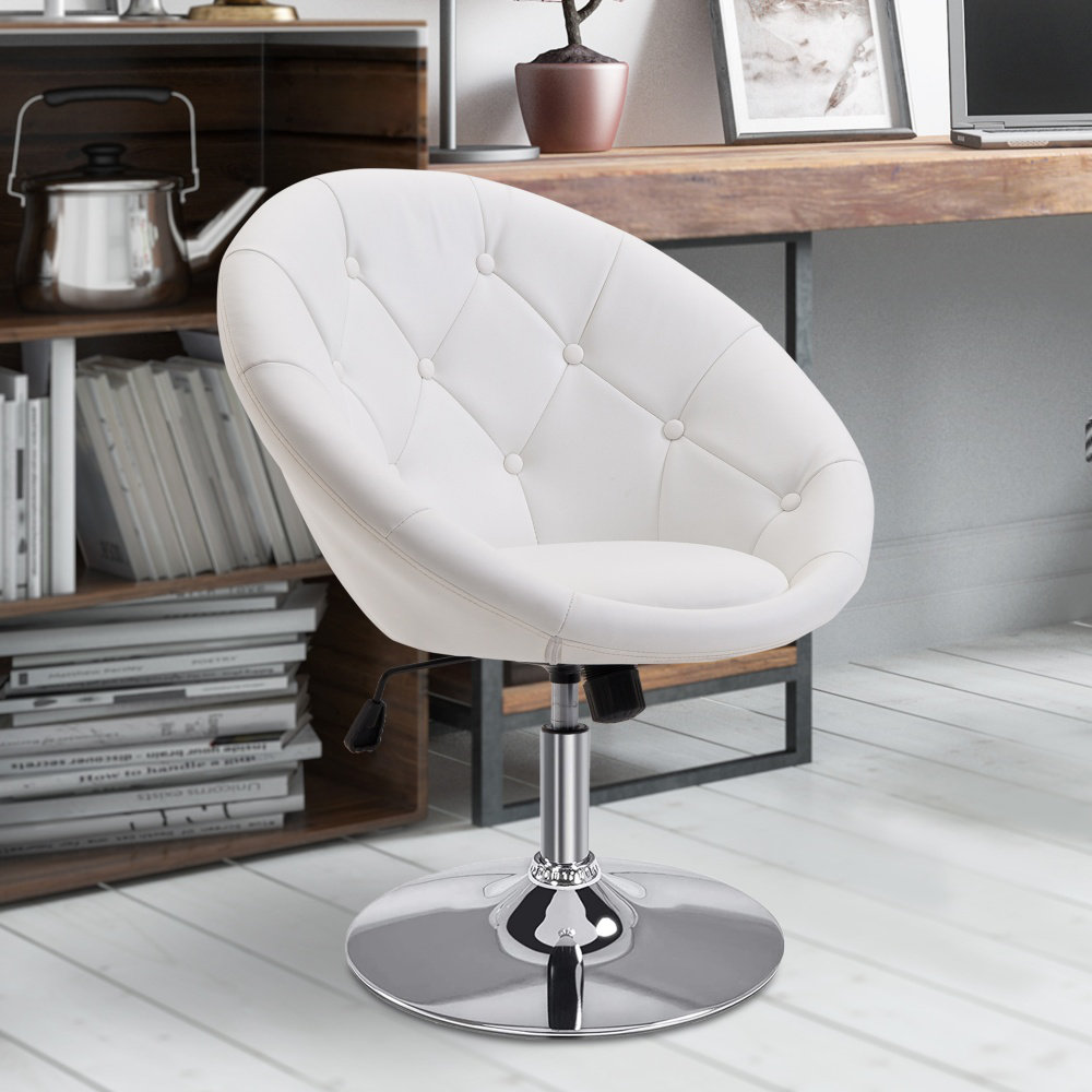 Corrigan Studio 1pc, Dressing Chair, Household Chair, Light Luxury ...