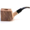 The Big Easy Tobacco Company Briar Wood Pipe Block, Briar Wood Block ...