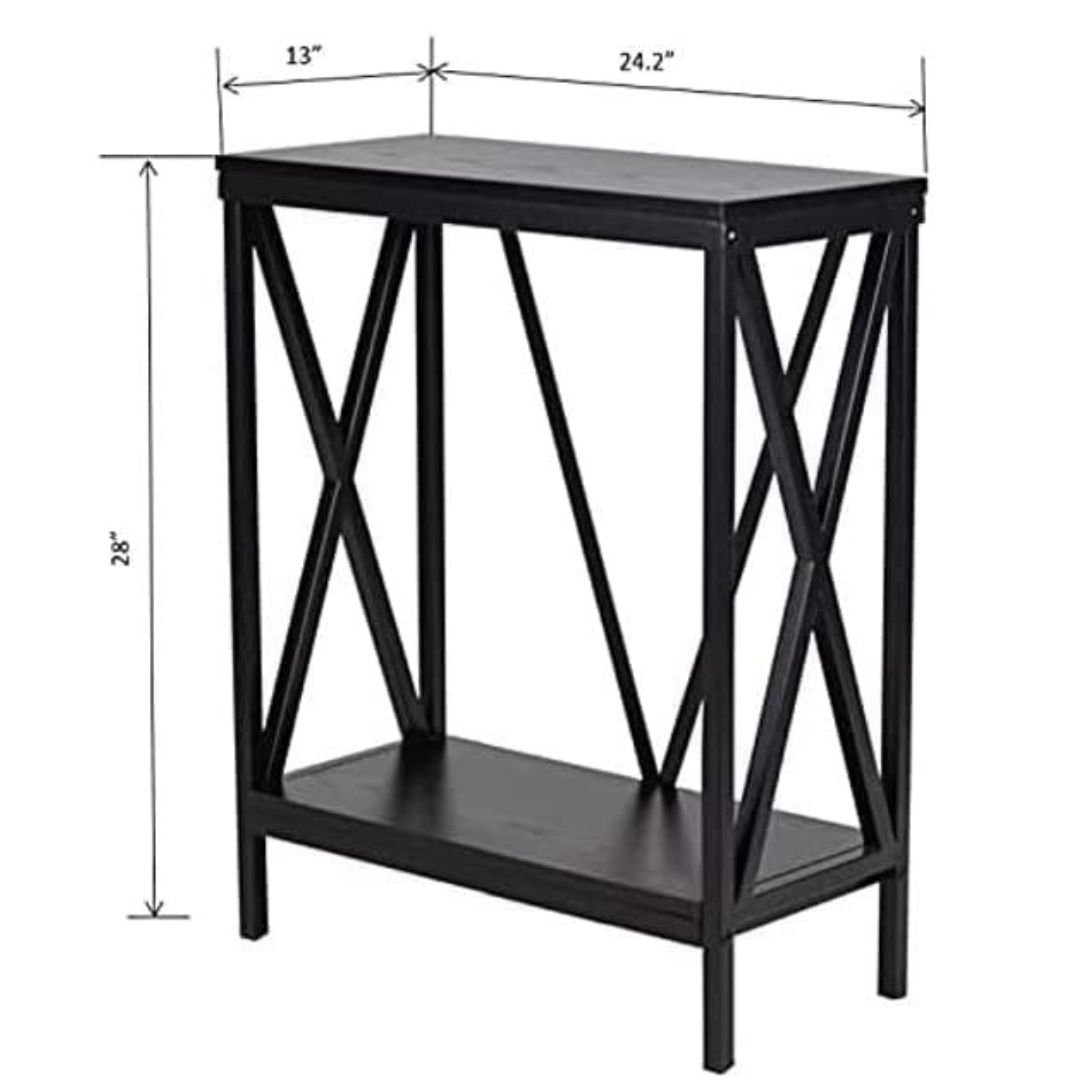 Breakwater Bay Balbo Rectangle Aquarium Stand & Reviews | Wayfair