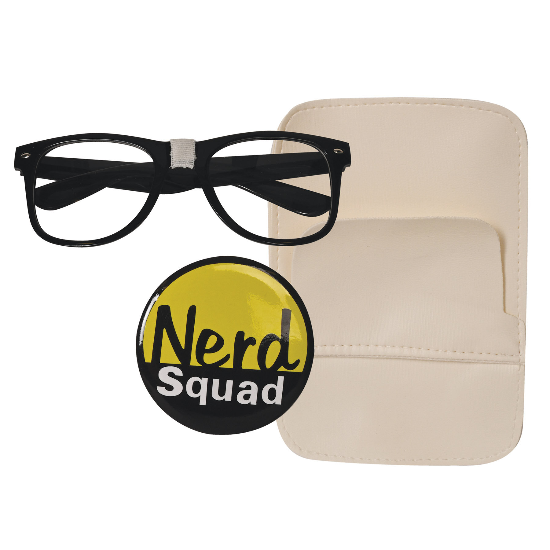 Beistle Instant Nerd Kit - Pack of 12 - Wayfair Canada