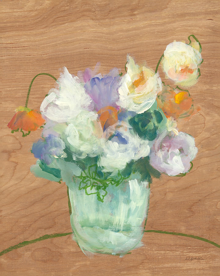 Chelsea Art Studio Ruette Le Parc Framed Wall Art - Wayfair Canada