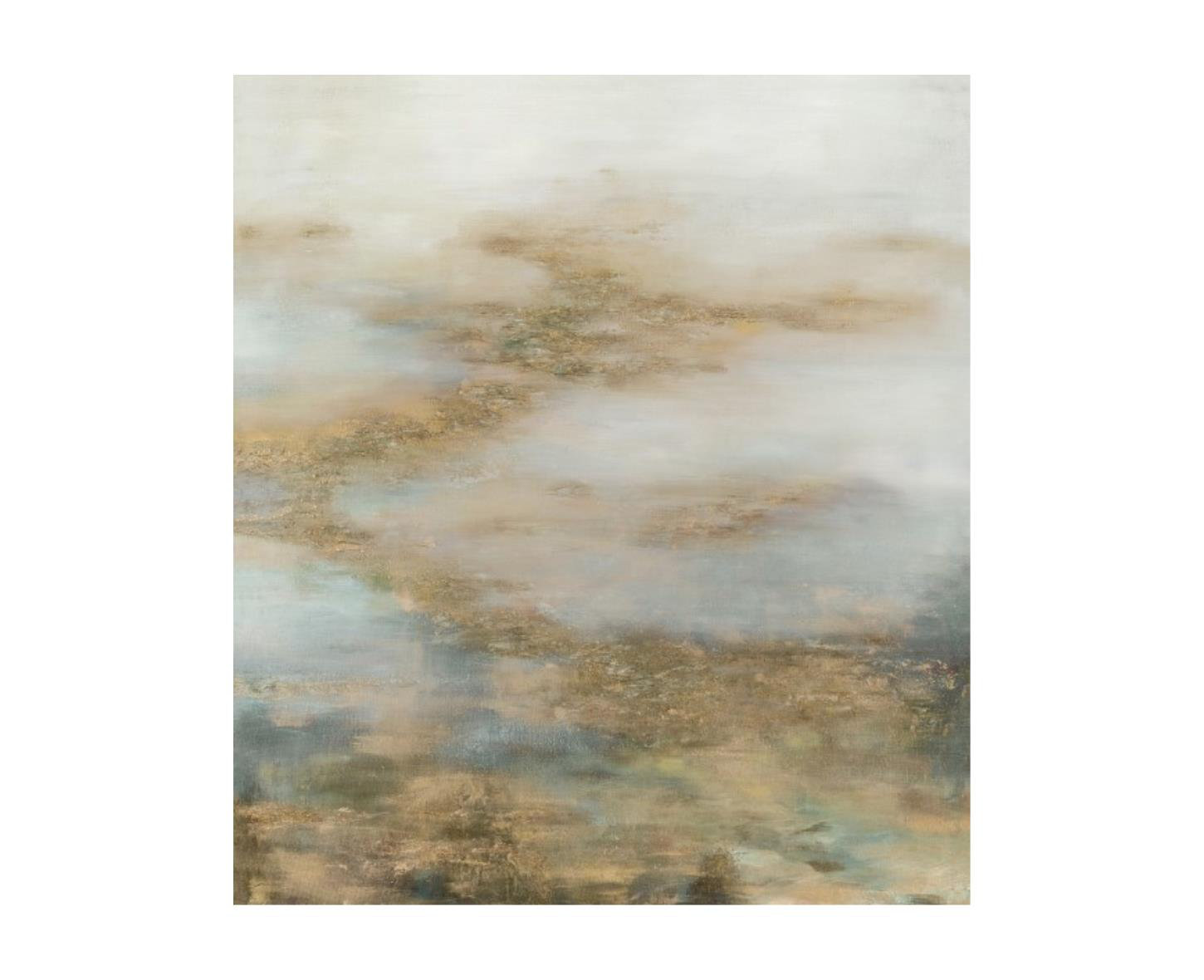 Chelsea Art Studio Beverly Fuller " In The Bottom " by Beverly Fuller ...